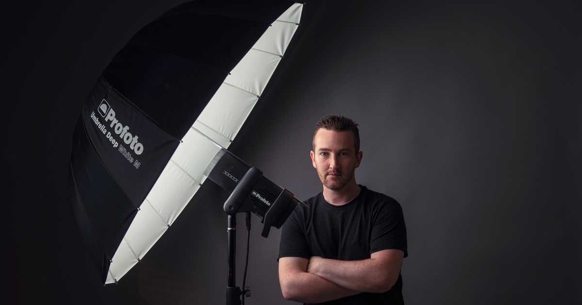 Über mich - Alexander Stuckenbrock Fotografie